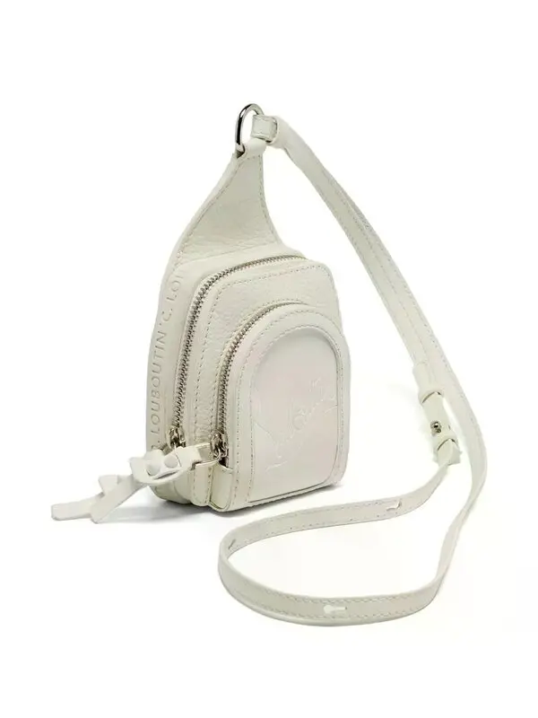 CHRISTIAN LOUBOUTIN Loubifunk Cross Body Bag