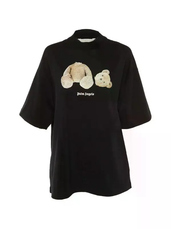 Palm Angels Bear Graphic T-shirt