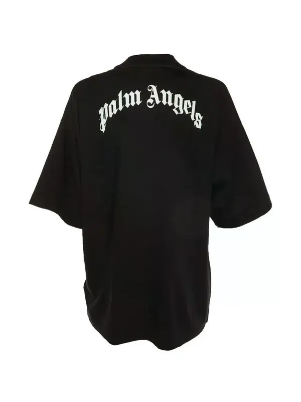Palm Angels Bear Graphic T-shirt