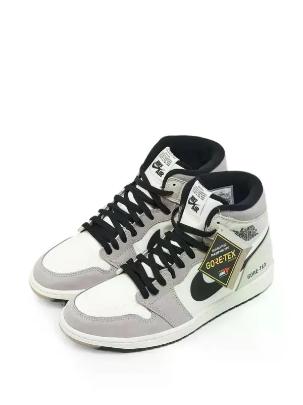 JORDAN 1 High-top Gore-tex Sneakers
