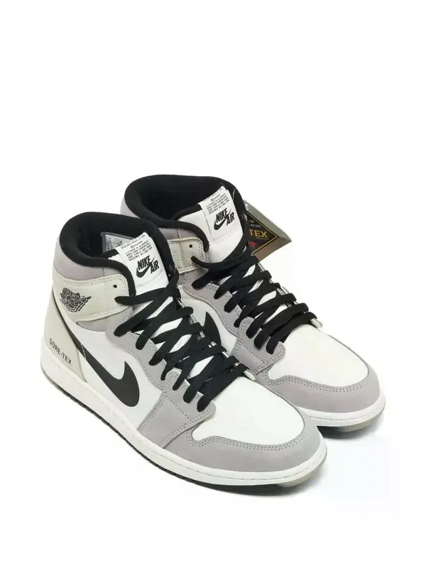 JORDAN 1 High-top Gore-tex Sneakers