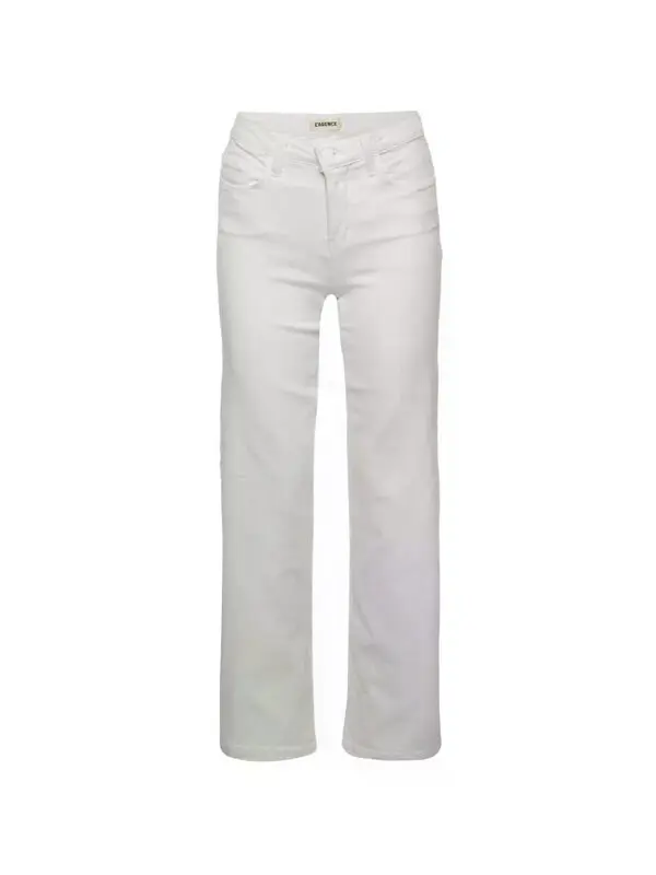 424 Scottie Wide-leg Jeans