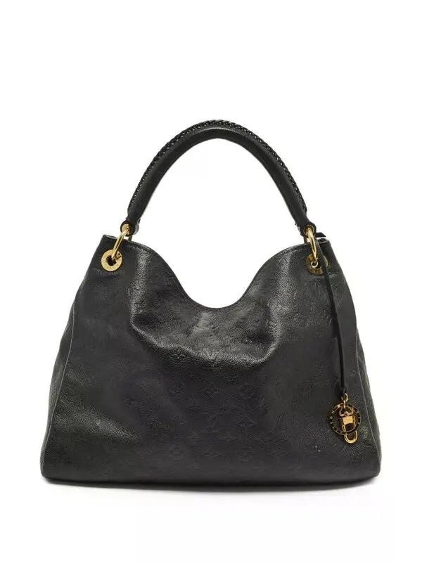 LOUIS VUITTON Artsy Tote Bag