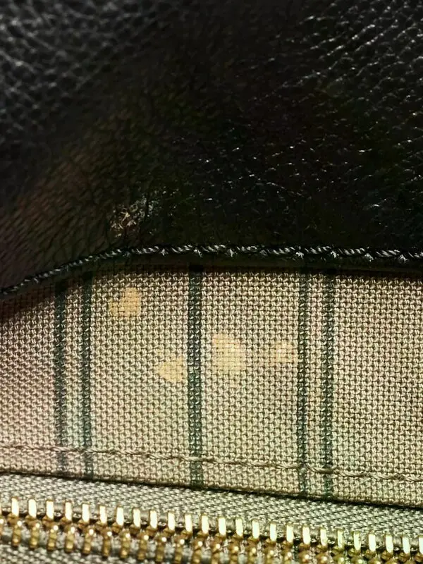 LOUIS VUITTON Artsy Tote Bag
