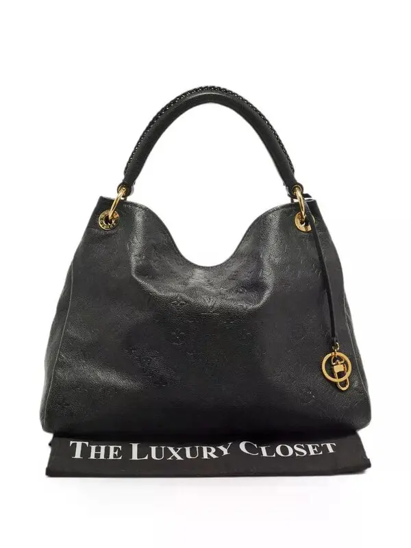 LOUIS VUITTON Artsy Tote Bag