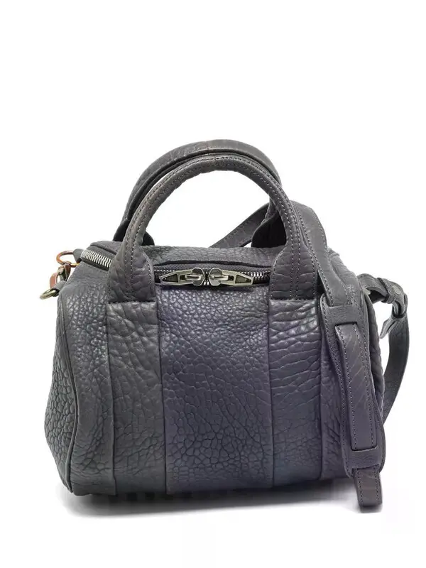 Alexander Wang Rocco Studded Handbag