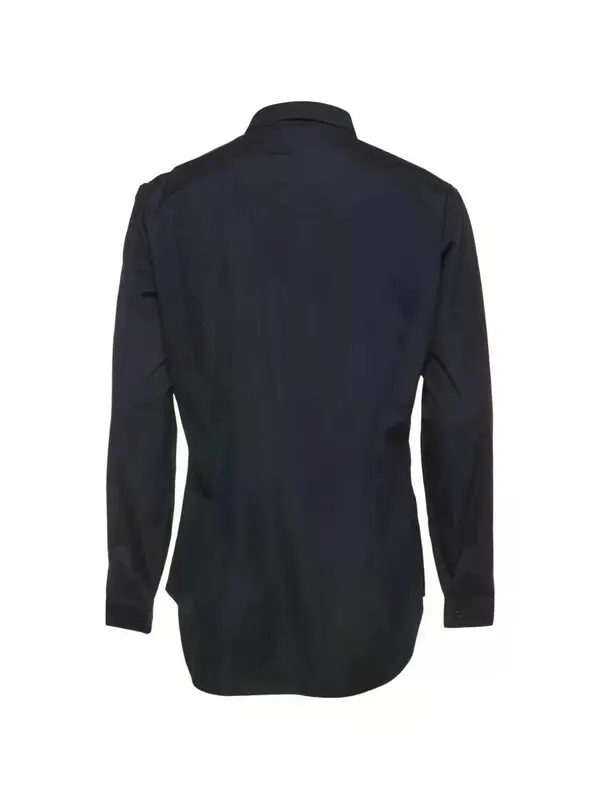 Dior Poplin Shirt