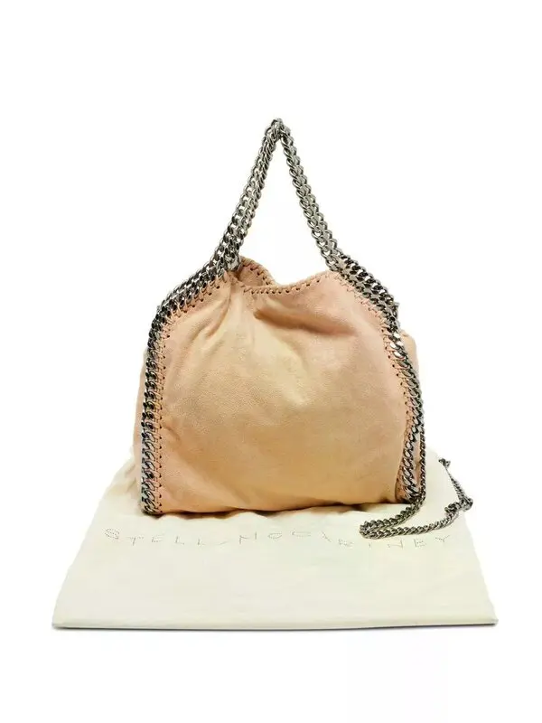 Stella McCartney Falabella Mini Tote Bag