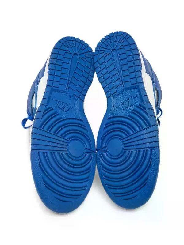 Nike Dunk Game Royal High-top Sneakers