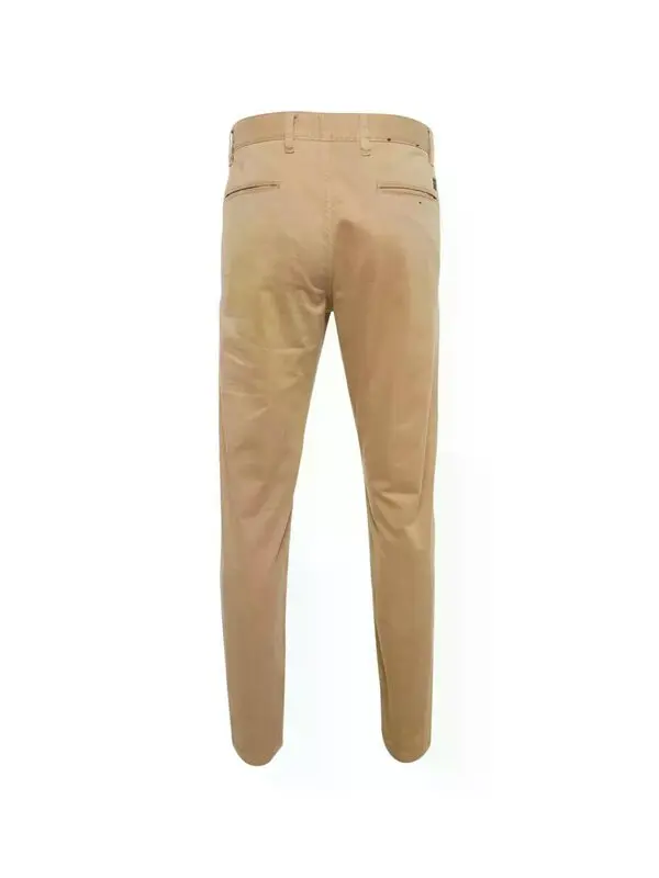 BOSS Tapered Leg Trousers
