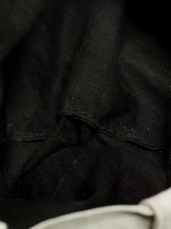 Balenciaga Crushed Chain Shoulder Bag