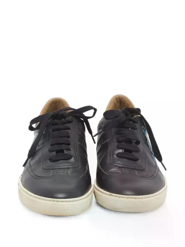 Hermès H Quicker Low-top Sneakers