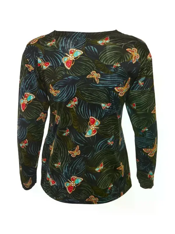 Bottega Veneta Long-sleeve T-shirt