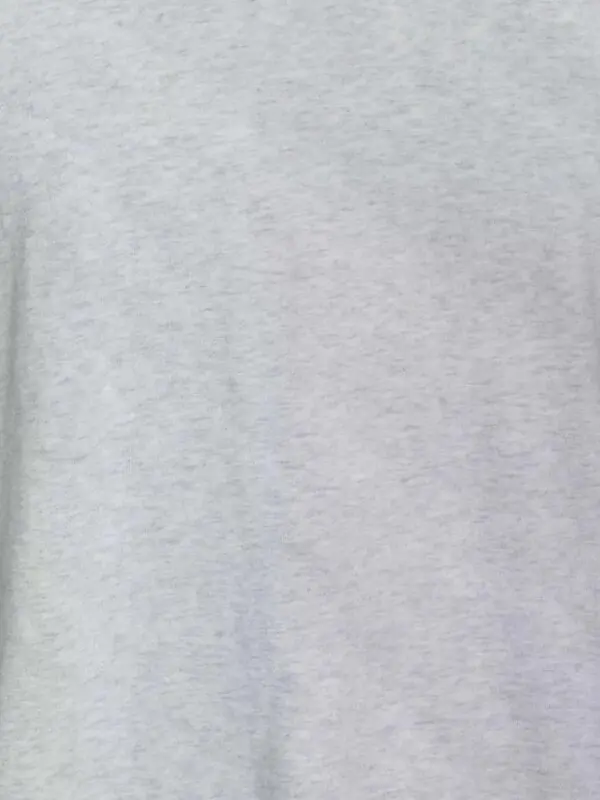 Balenciaga Short-sleeve Distressed T-shirt