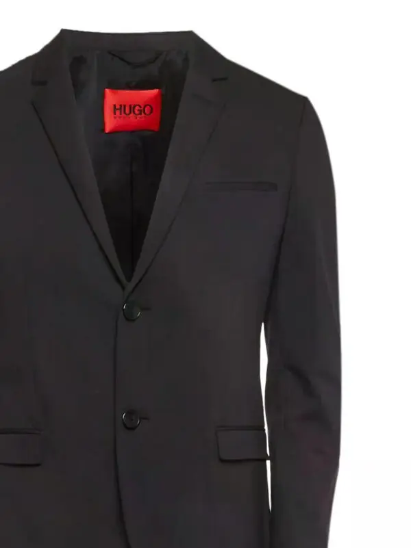 Hugo Boss Extra Slim Fit Suits