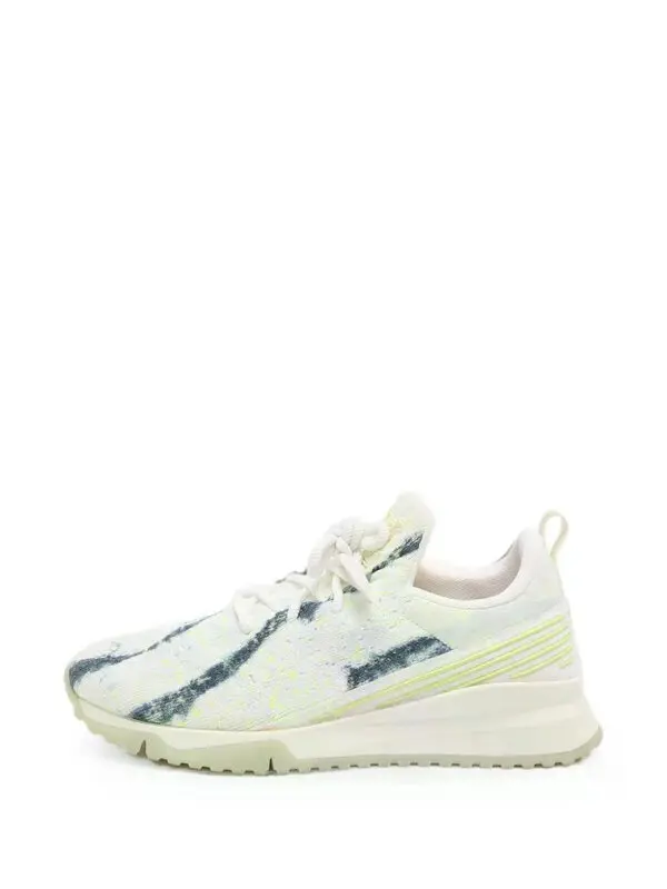 LOUIS VUITTON Vnr Knit Sneakers
