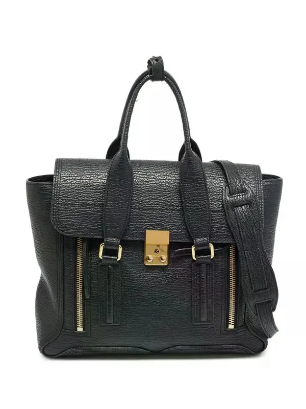 3.1 Phillip Lim Pashli Satchel Bag
