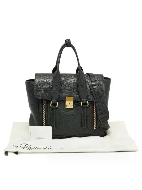 3.1 Phillip Lim Pashli Satchel Bag