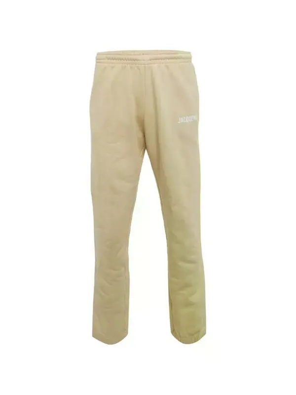 Jacquemus Logo-print Track Pants