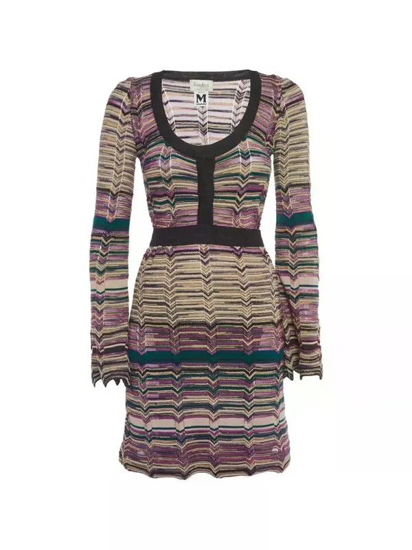 Missoni X Neiman Marcus Mini Dress