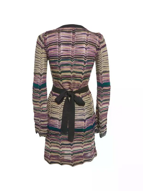 Missoni X Neiman Marcus Mini Dress