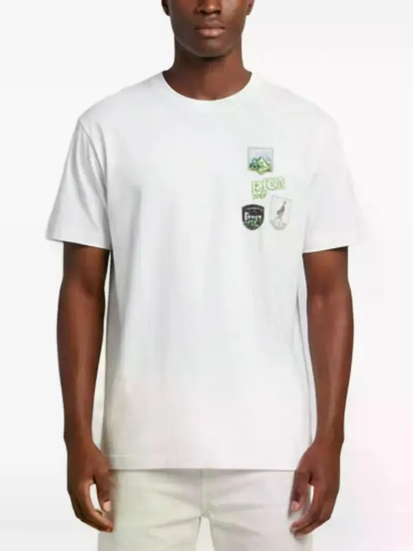 Dior Short-sleeve T-shirt