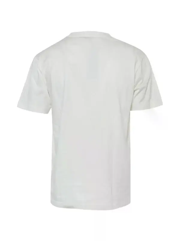 Dior Short-sleeve T-shirt