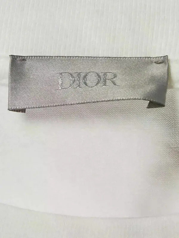 Dior Short-sleeve T-shirt