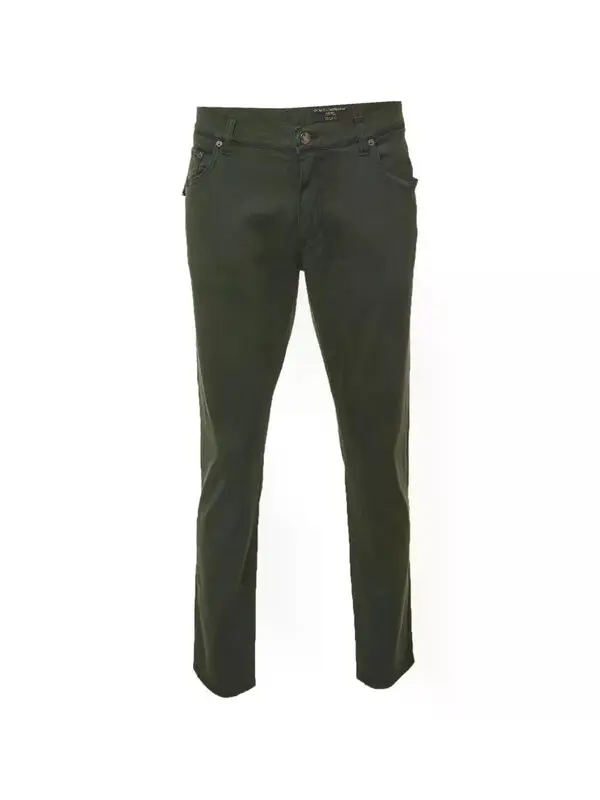 Dolce & Gabbana Straight-fit Jeans
