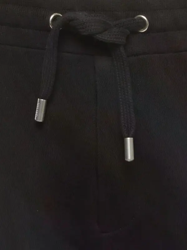 Kenzo Drawstring Printed Track Pants
