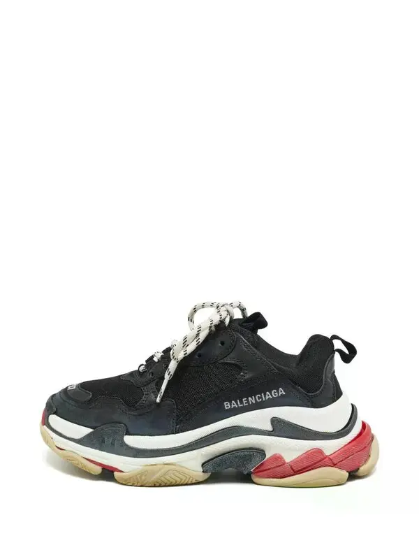 Balenciaga Triple S Sneakers