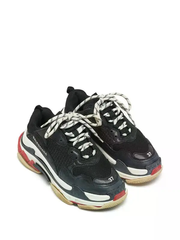 Balenciaga Triple S Sneakers