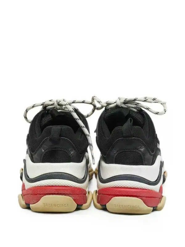 Balenciaga Triple S Sneakers