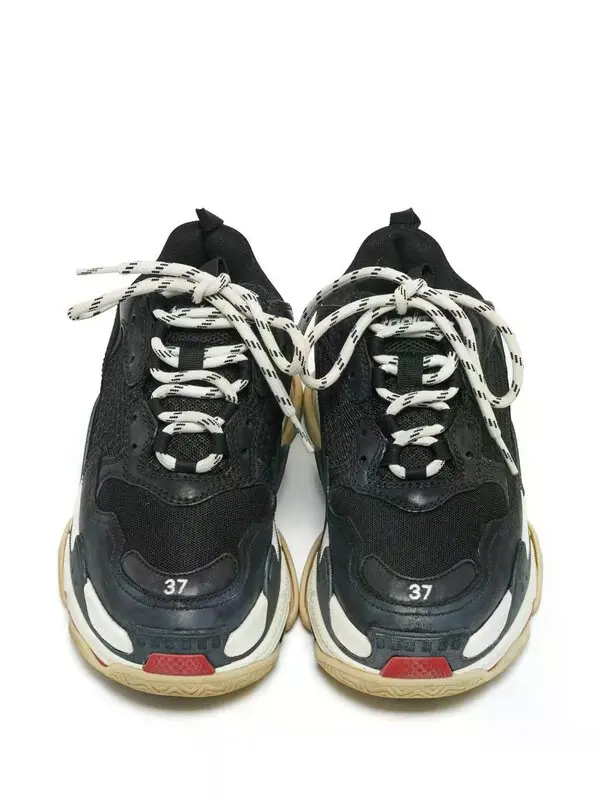 Balenciaga Triple S Sneakers