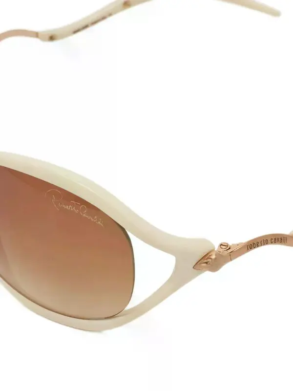 Roberto Cavalli Orizia 184s Sunglasses