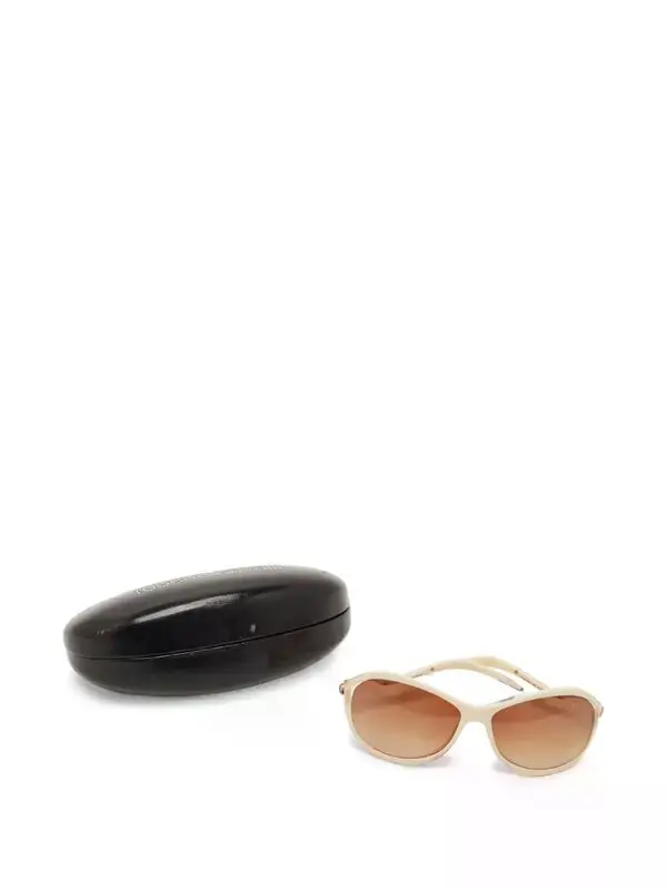 Roberto Cavalli Orizia 184s Sunglasses