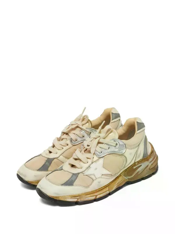 GOLDEN GOOSE Dad Star Sneakers