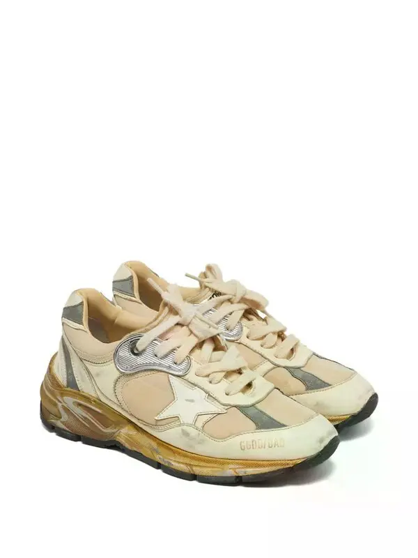 GOLDEN GOOSE Dad Star Sneakers