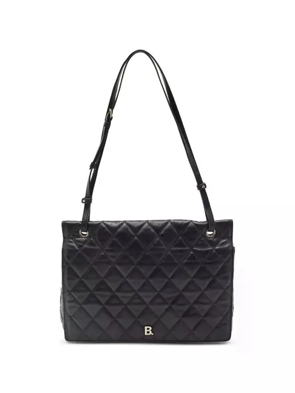 Balenciaga Touch B Shoulder Bag