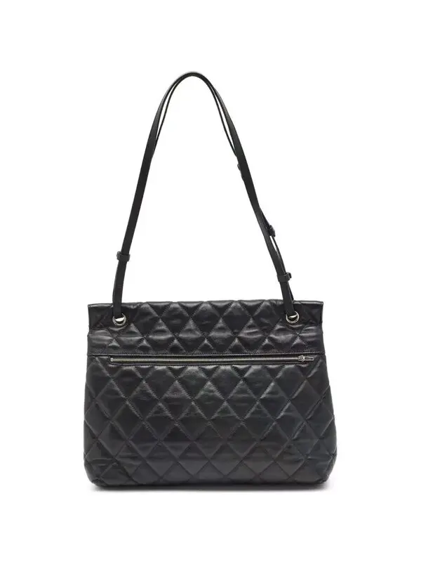 Balenciaga Touch B Shoulder Bag