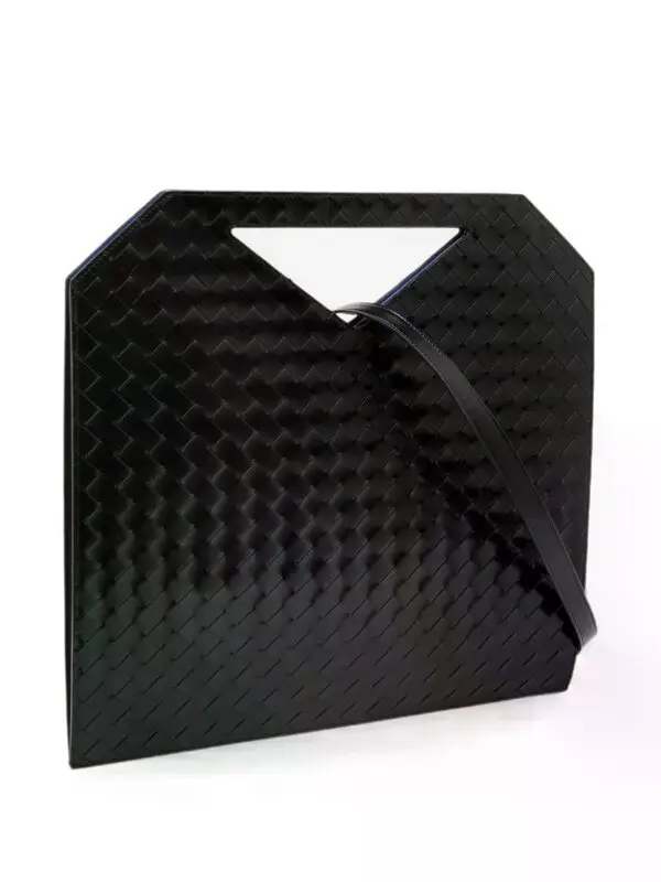 Bottega Veneta Intrecciato Tote Bag