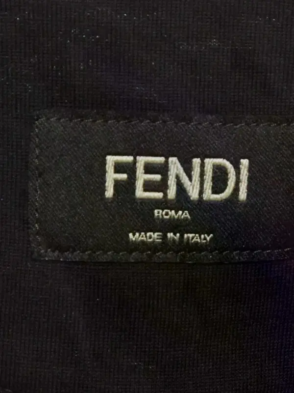 Fendi Monster Eye T-shirt