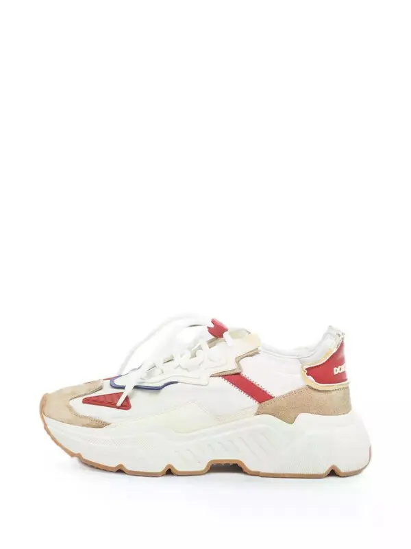 Dolce & Gabbana Daymaster Sneakers