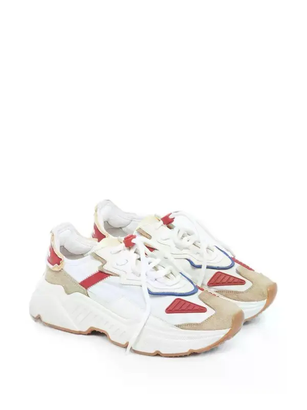 Dolce & Gabbana Daymaster Sneakers