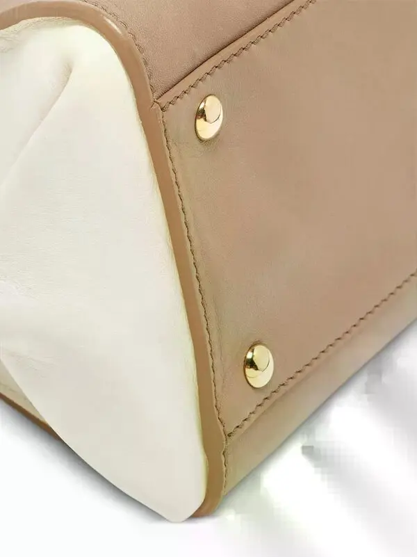 FERRAGAMO Small Sofia Shoulder Bag