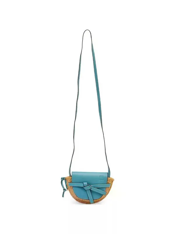 Loewe Gate Knotted Mini Bag