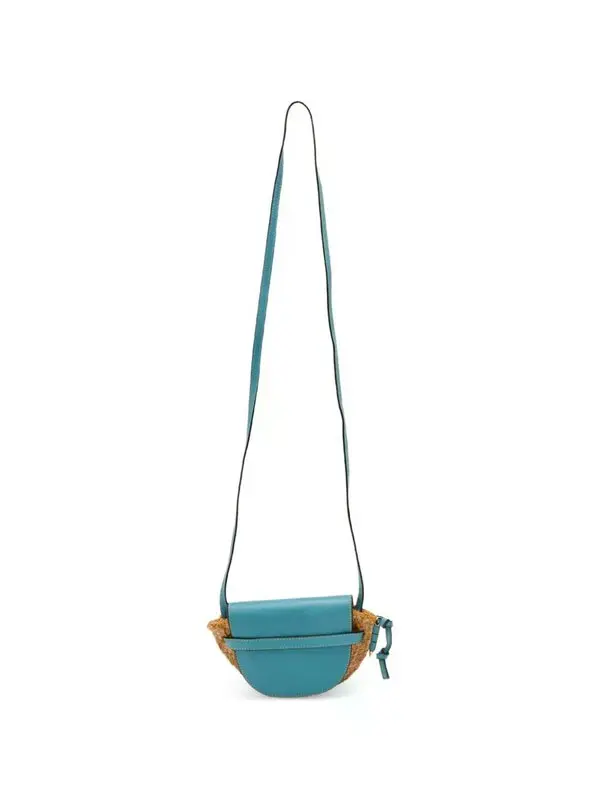 Loewe Gate Knotted Mini Bag