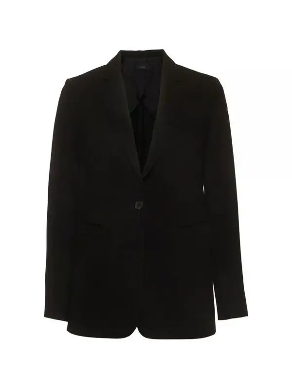 JOSEPH Lauren Single-breasted Blazer