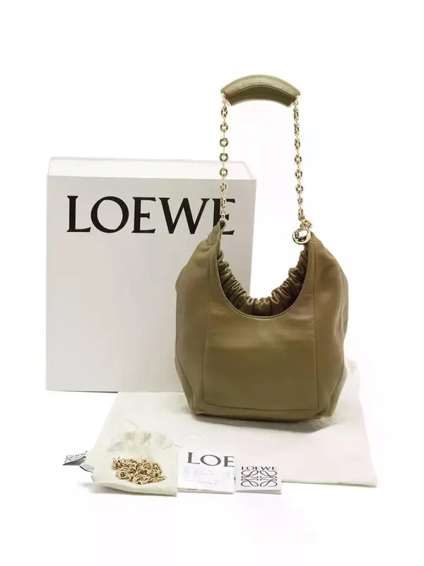 Loewe Small Squeeze Shoulder Bag