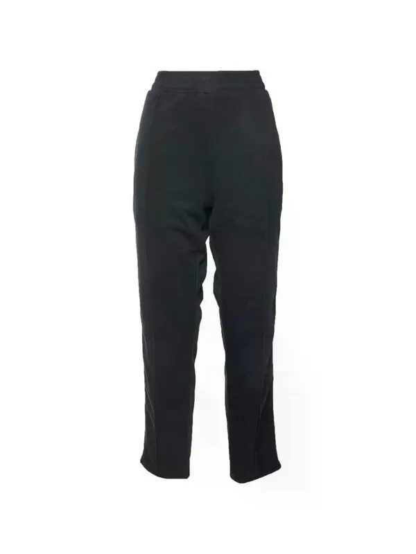 Givenchy Logo Tape Track Pants